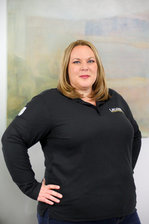 SABRINA POWERS - LACOSTA Janitorial & Managed Labor